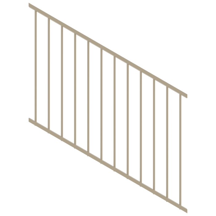 ProtectorAl 350 - 1200 x 900mm Paperbark Raked 16-30º Flat Top Garden ...