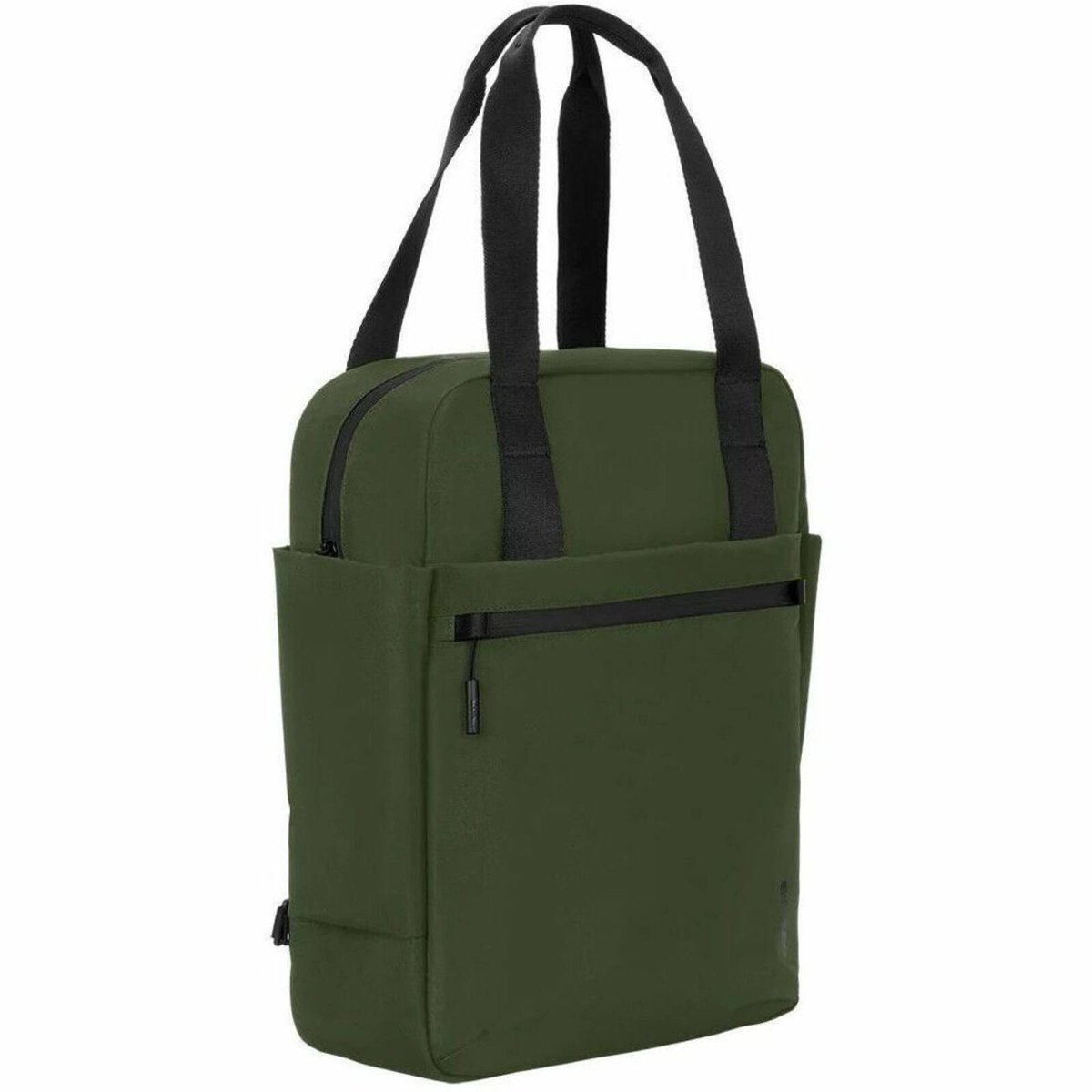 Incase Transfer Tote for 16" Notebook - Highland Green - Bunnings Australia