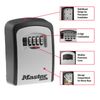 Master Lock Wall Mounted Key Safe - Bunnings Australia