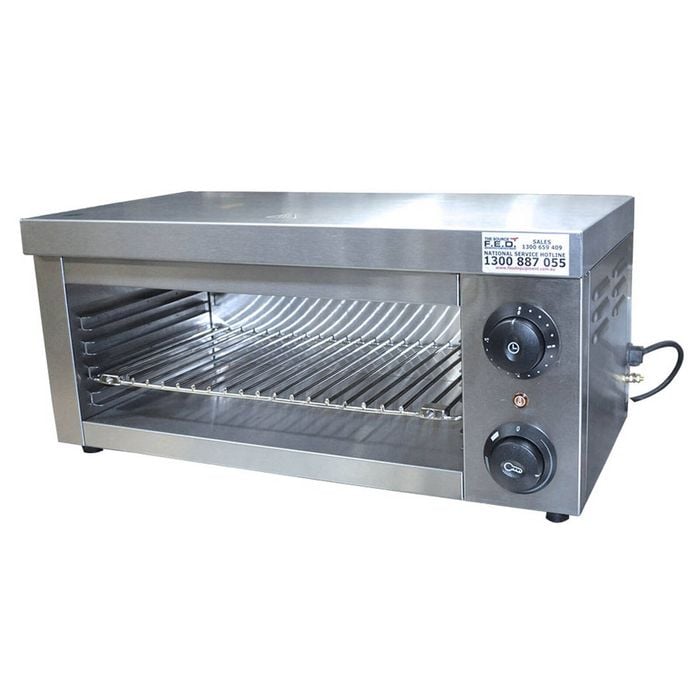 AT-936E Toaster / Griller / Salamander - Bunnings Australia