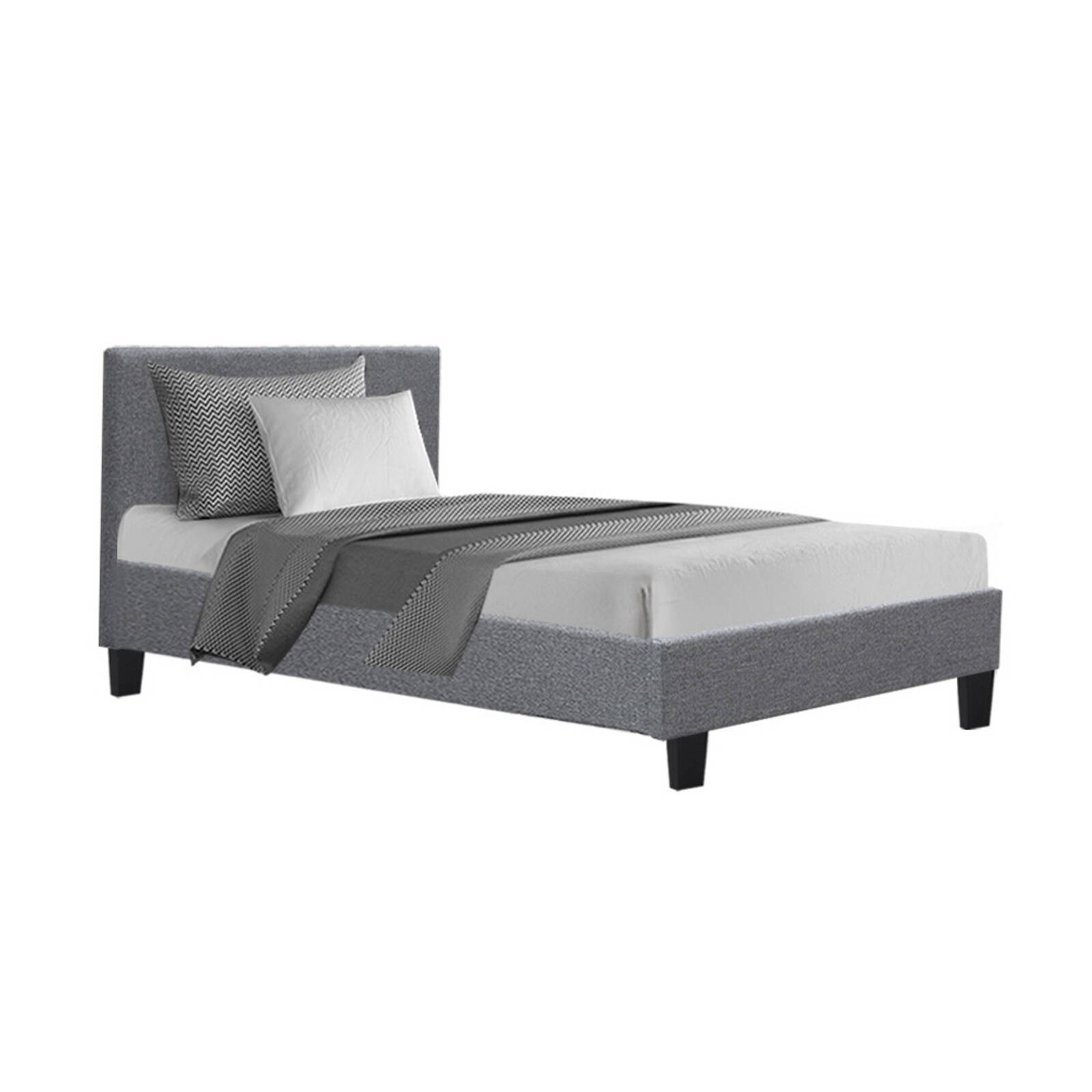 Artiss king single bed frame store