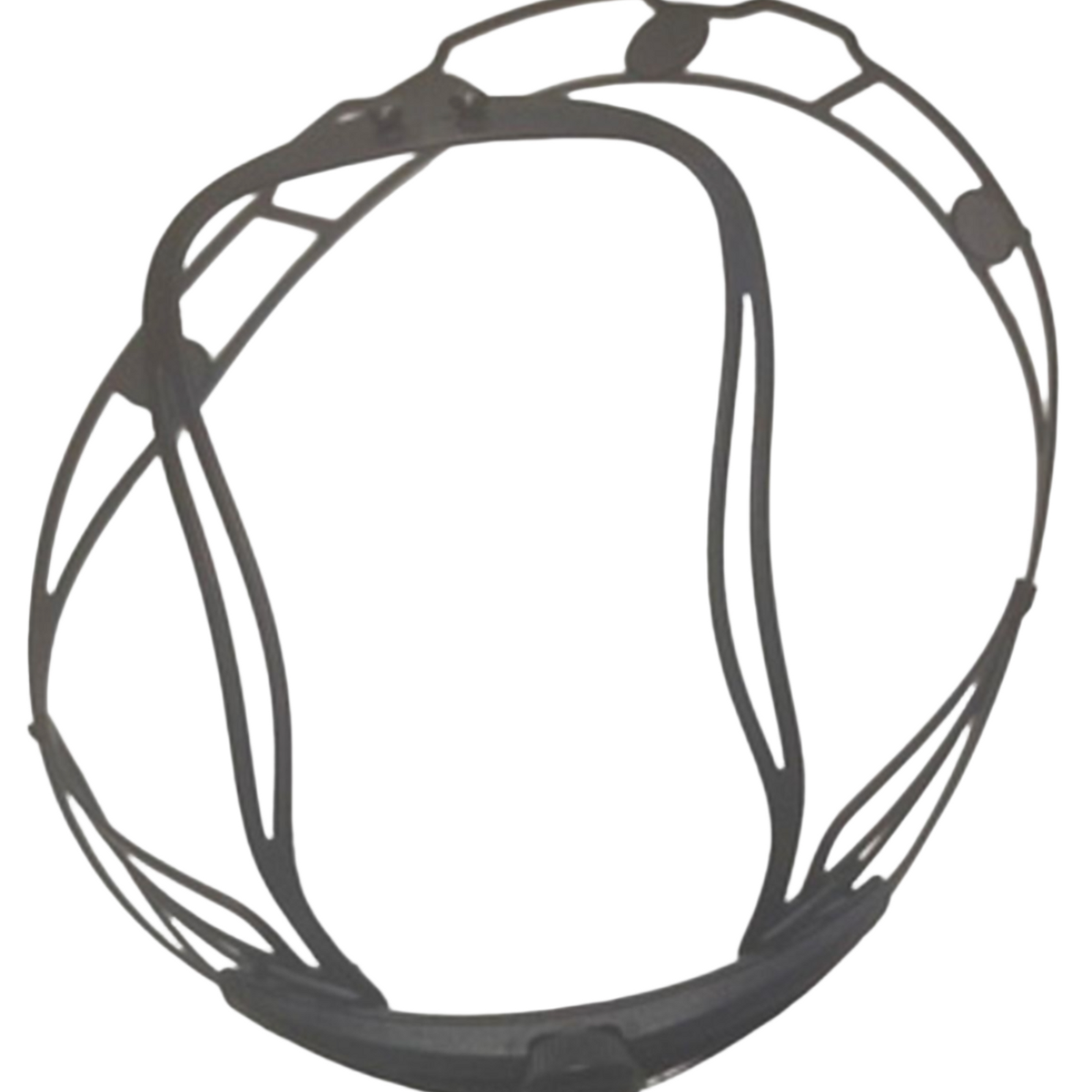 Giro Fit System Aether Helmet-Part - Black - Bunnings Australia