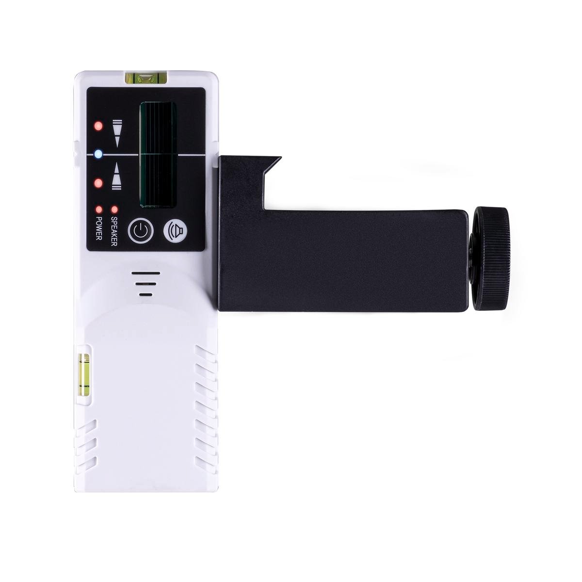 Lasertec LDH3 Hybrid Detector And Clamp - Bunnings Australia