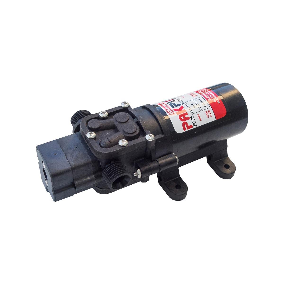 Silvan 12V Pak Pump - Bunnings New Zealand