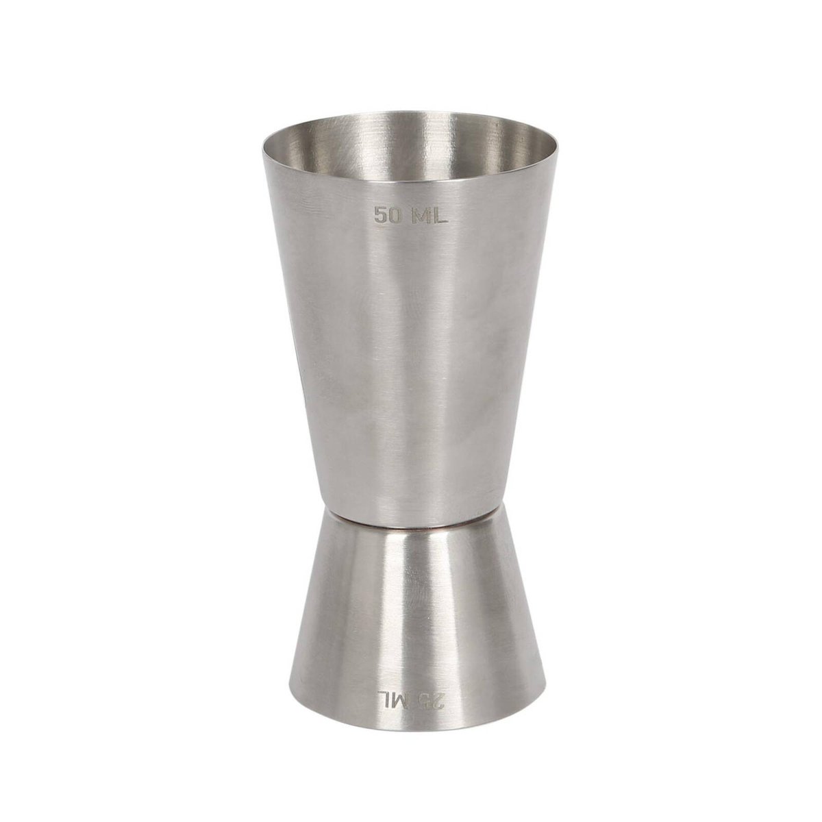 Stainless Steel Jigger - 25/50ml - Bunnings Australia