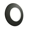Scandia 10" Black Round Ceiling Collar - Bunnings Australia