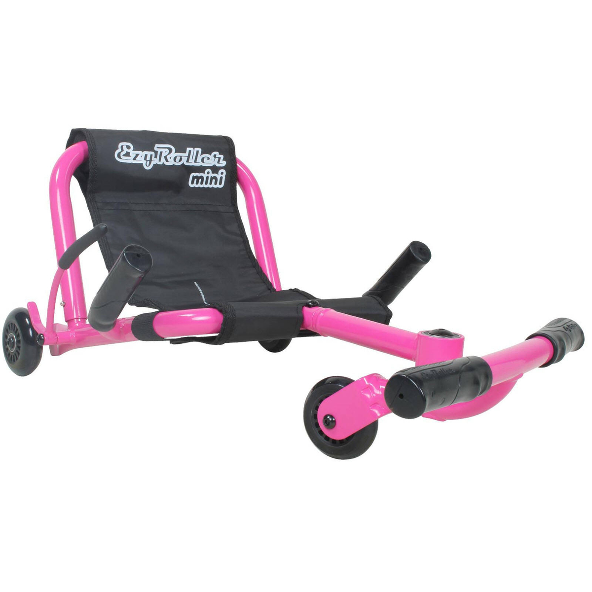 Pink EzyRoller Mini Billy Cart (2-5yrs) - Bunnings Australia