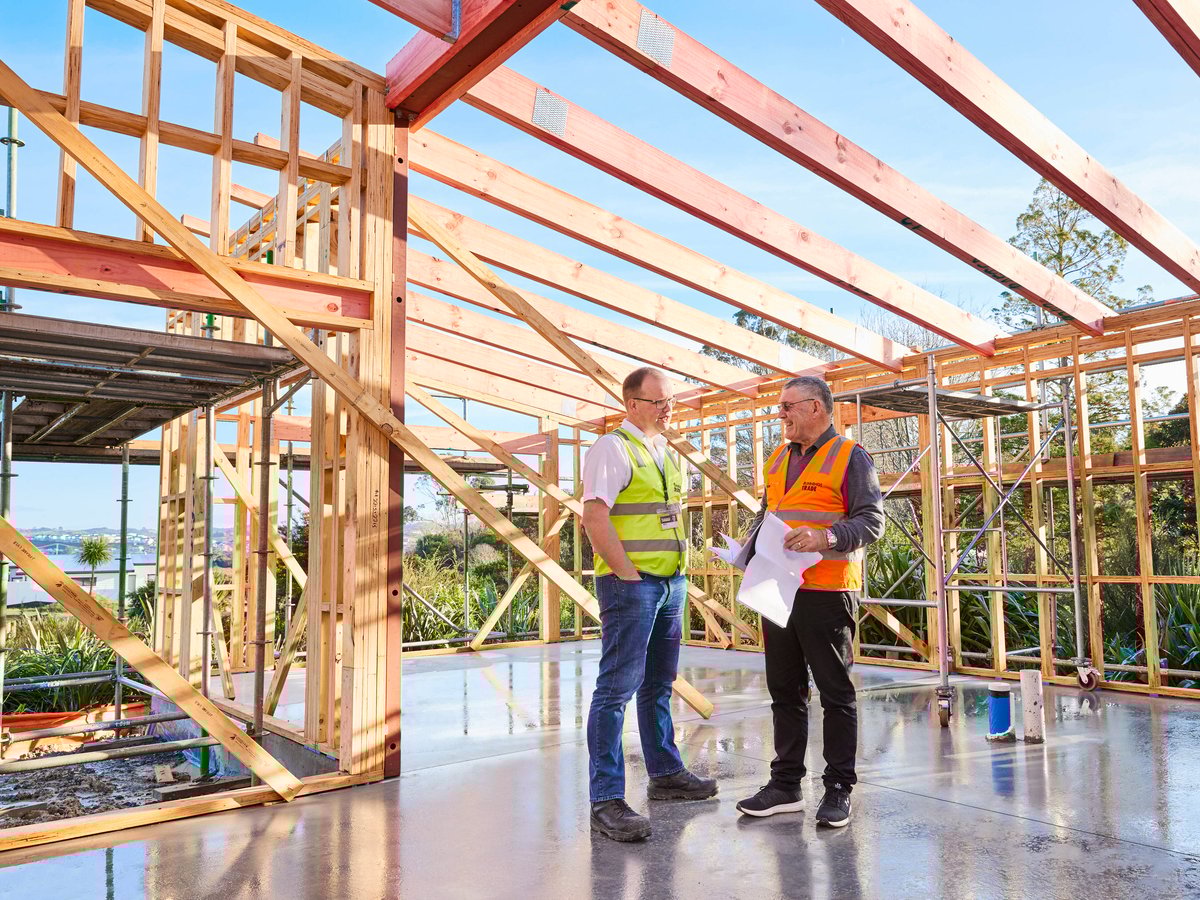 Estimating And Take-Off Service - Bunnings Trade NZ