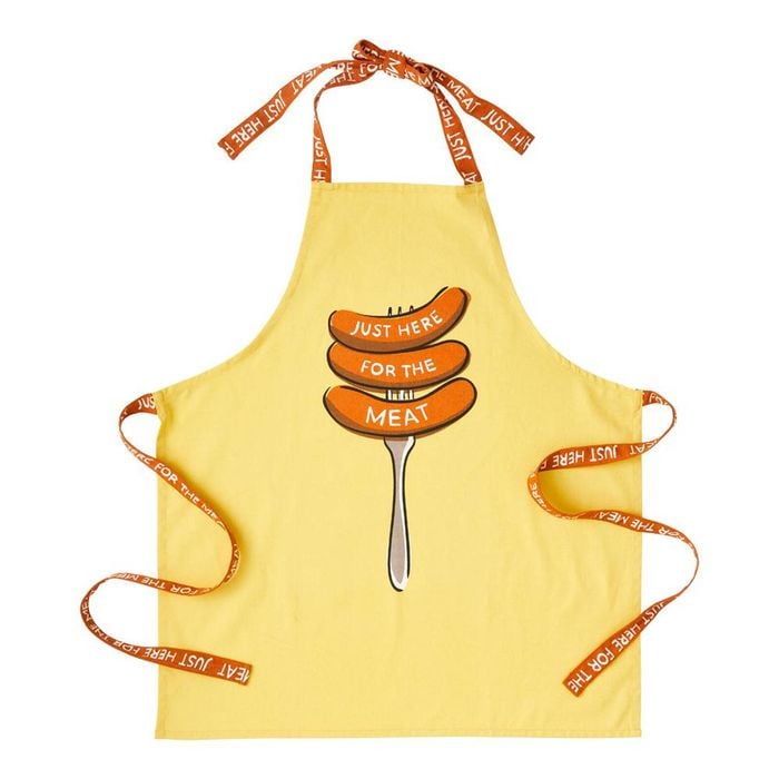 Adorn Living Meat Apron - Bunnings Australia
