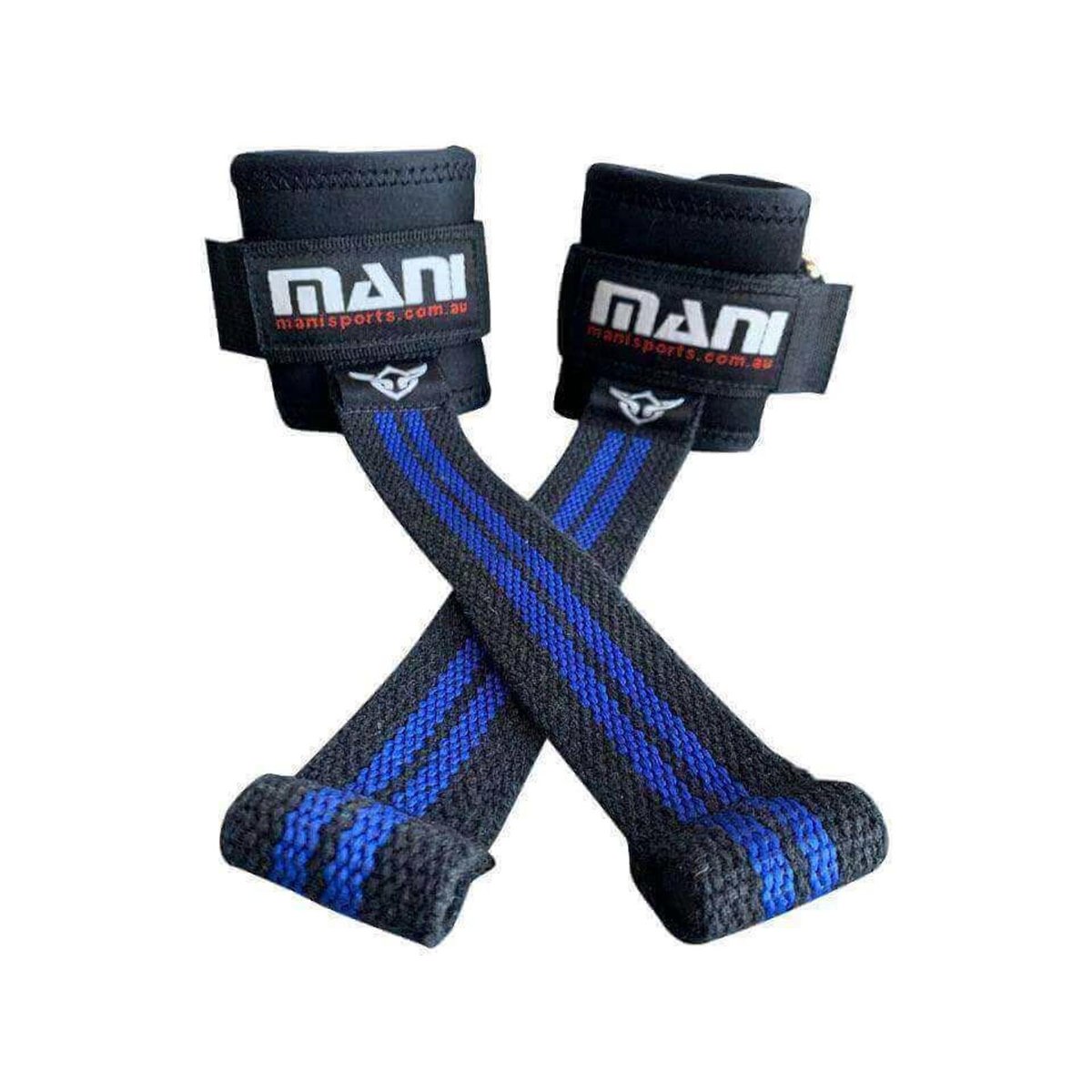 Power Lifting Straps - Bunnings Australia