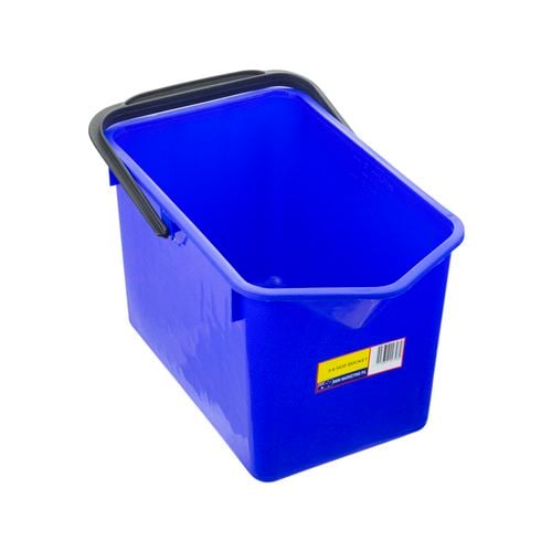 Icon Plastics 9L Mop Bucket - Bunnings Australia