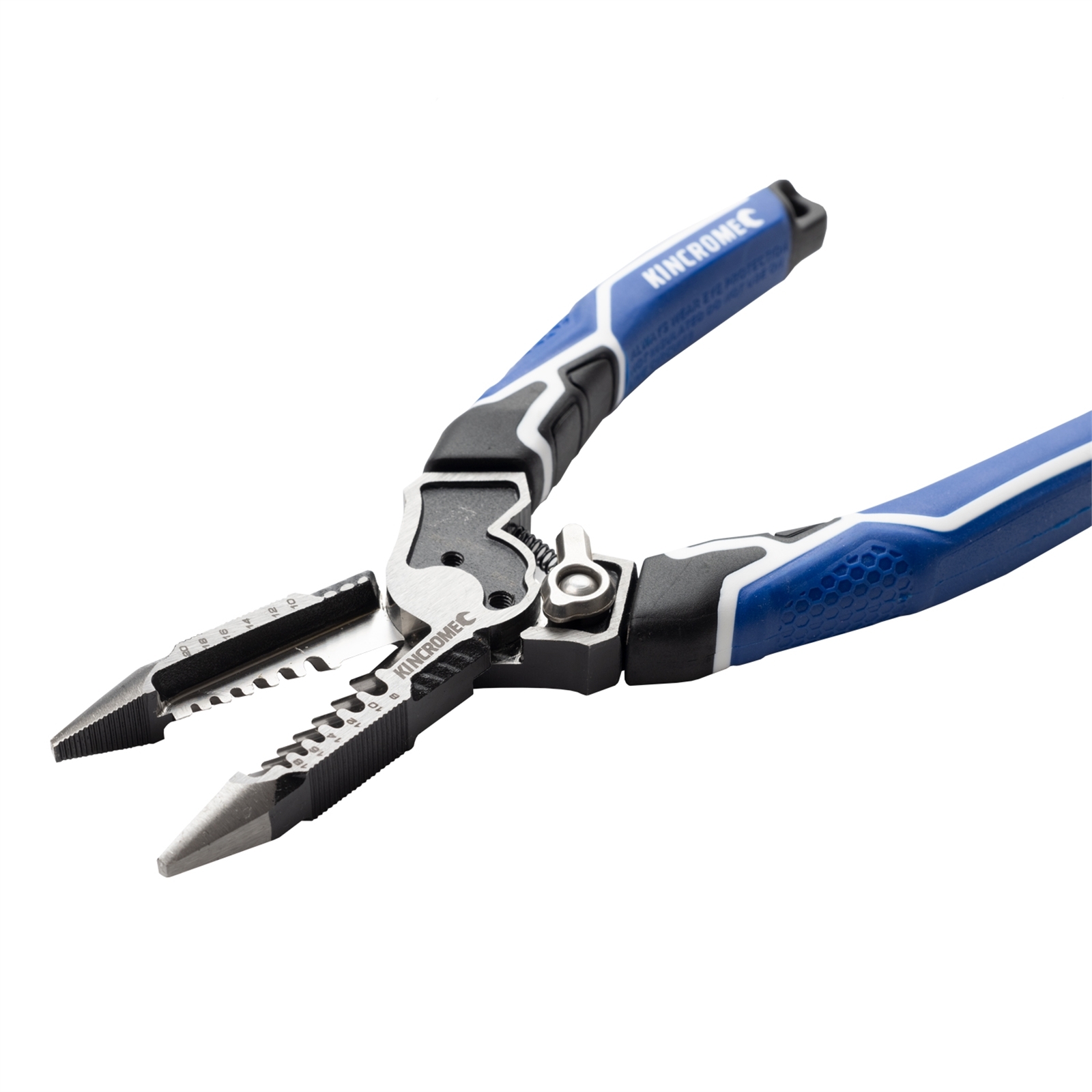 Electrical wire stripping tool bunnings store