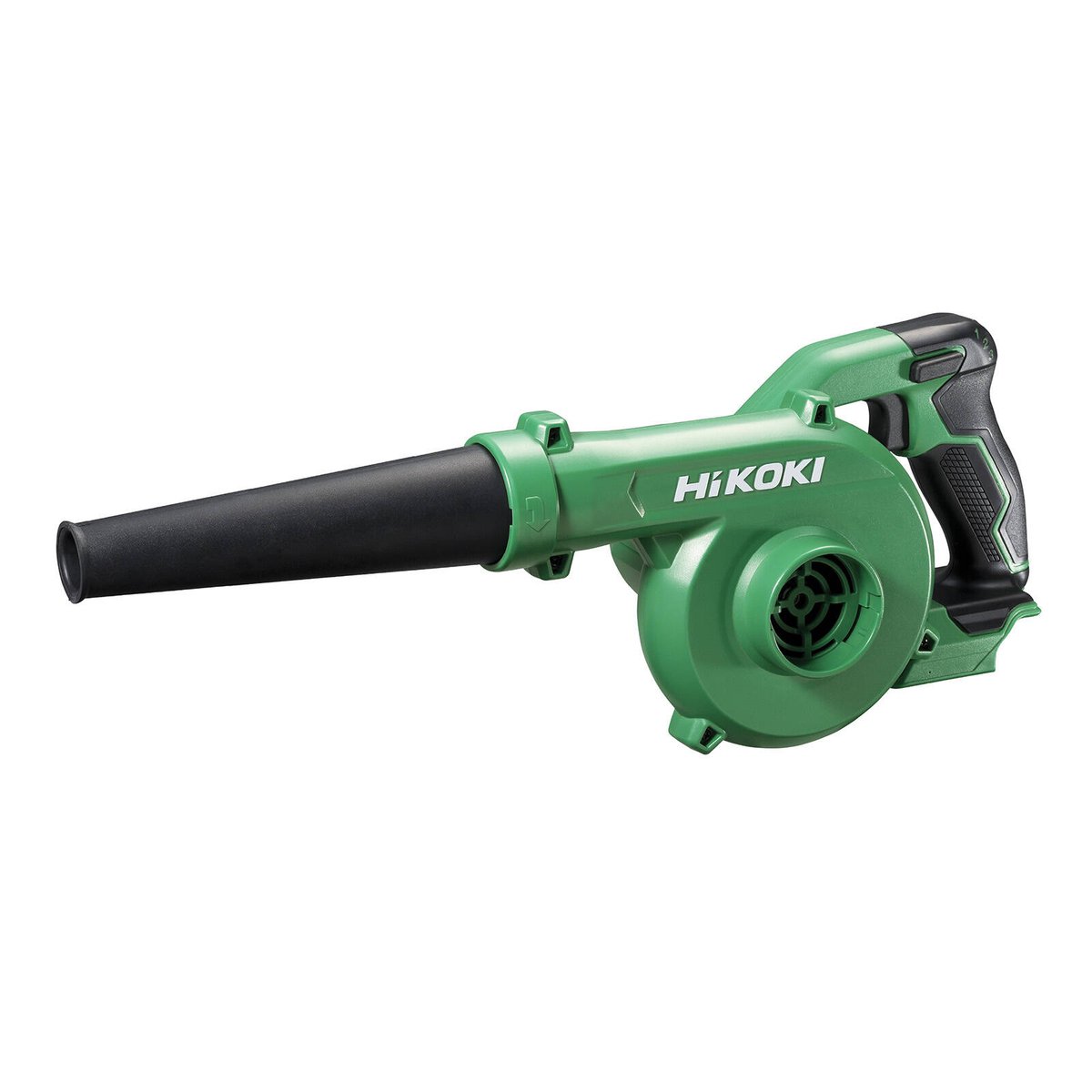 HiKOKI 18V Blower Cordless Skin Only RB18DC H4Z - Bunnings Australia