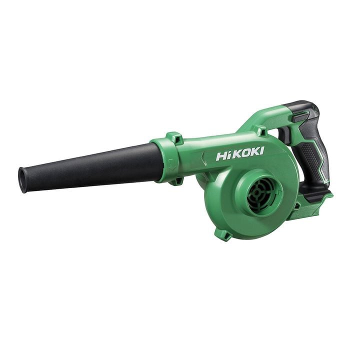 HiKOKI 18V Blower Cordless Skin Only RB18DC H4Z - Bunnings Australia