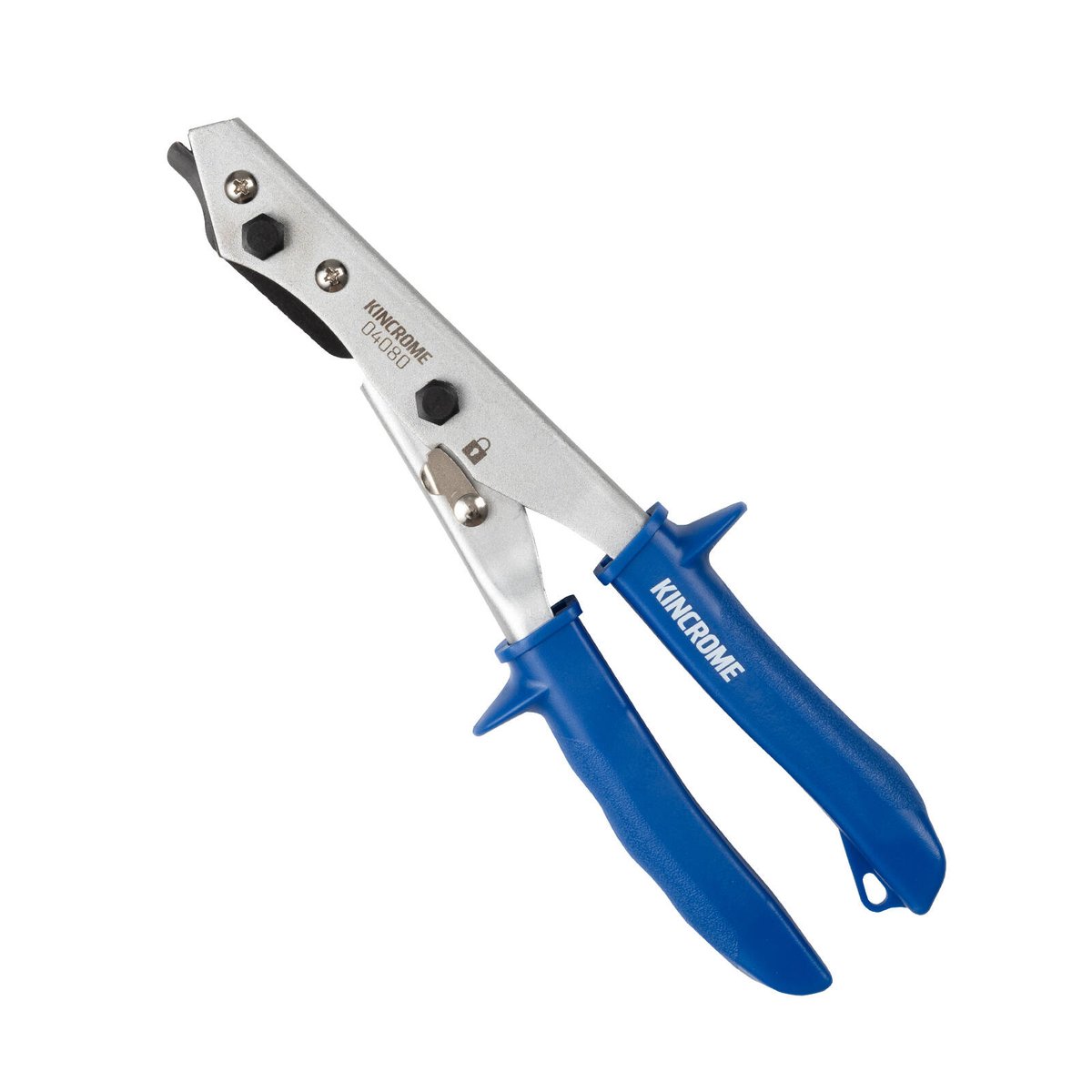 Kincrome Hand Nibbler 250mm (10") - Bunnings Australia