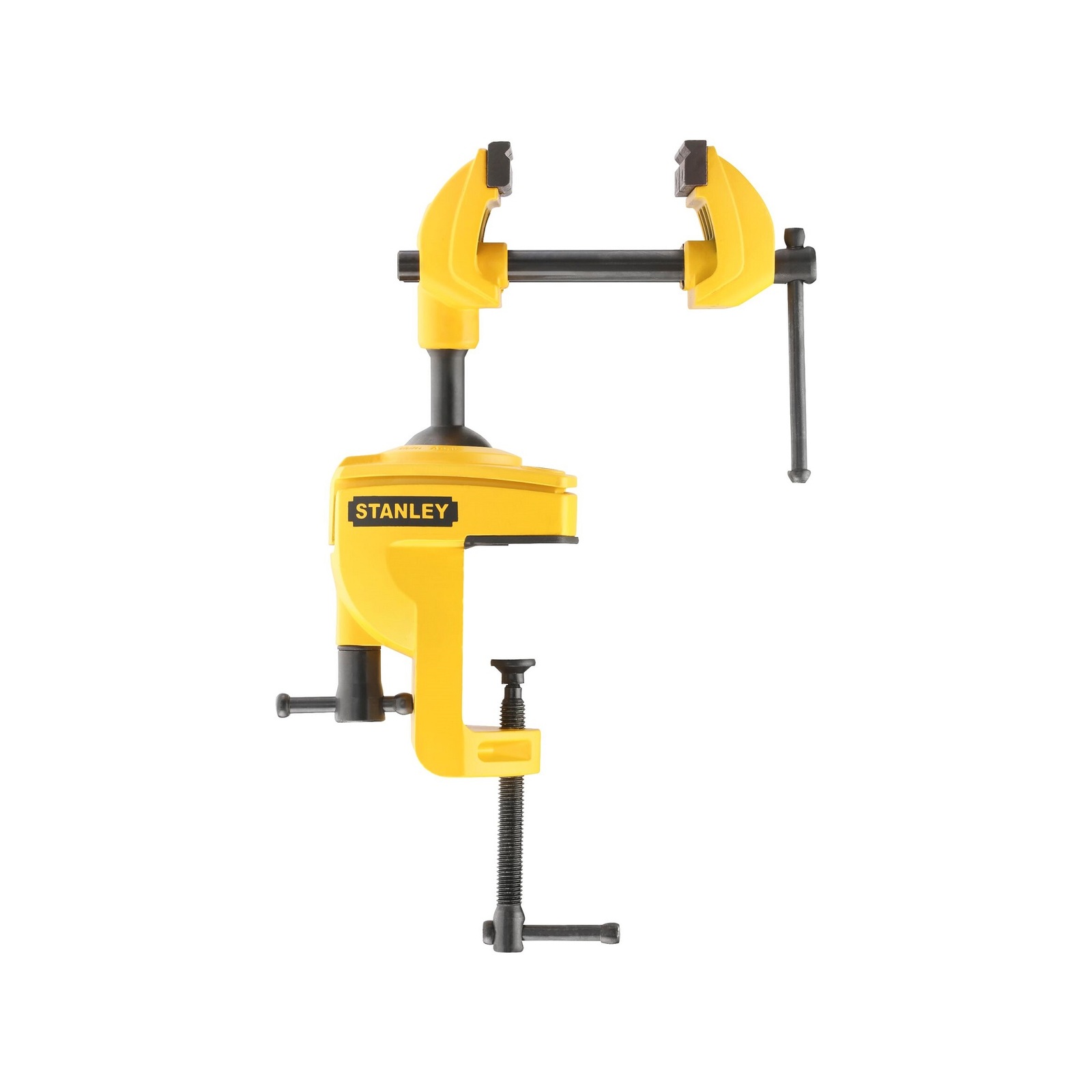 Stanley multi angle hobby vice store