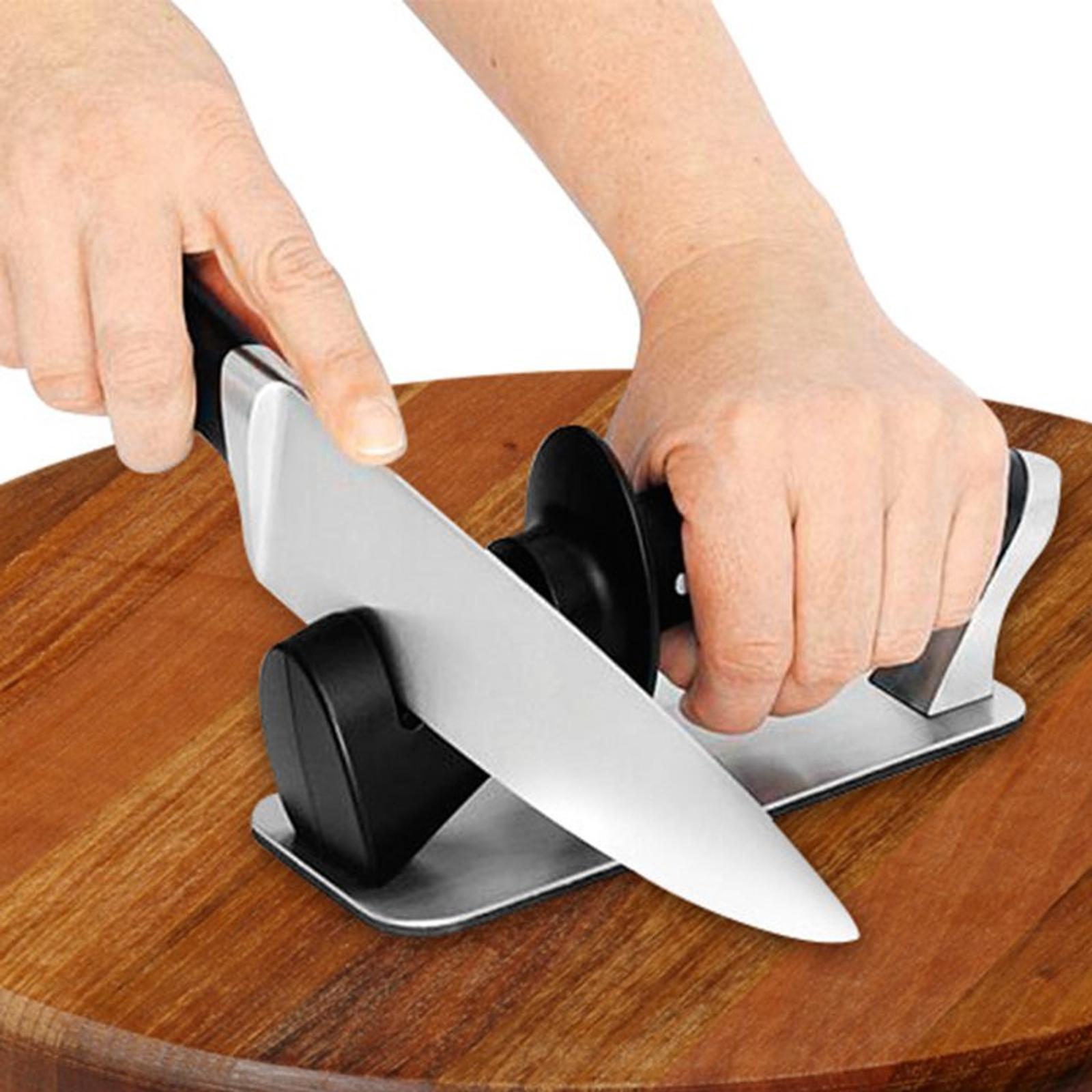 Knife sharpener bunnings store