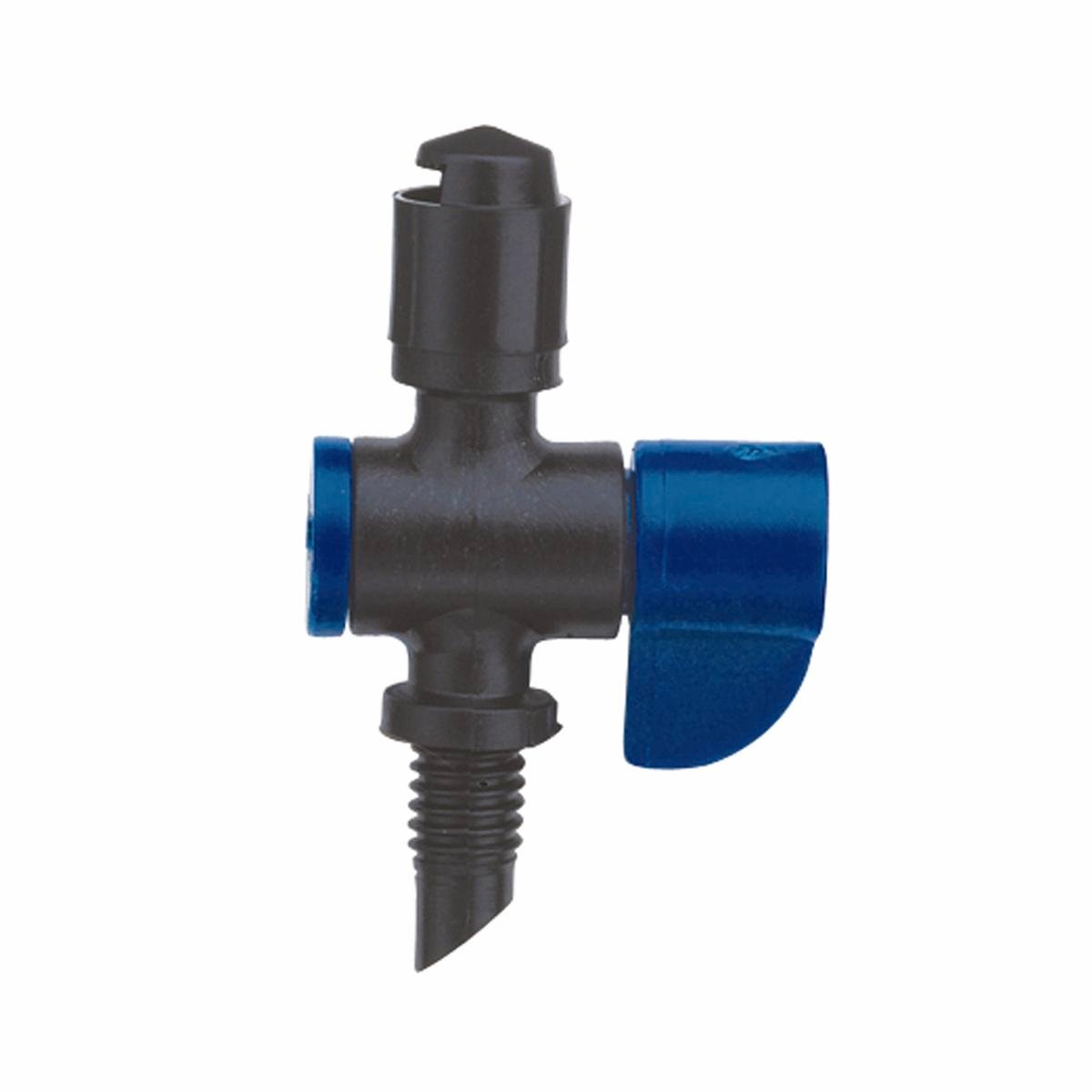 Pope Half Circle Poly Veri-Flow Micro Spray Jet - 5 Pack - Bunnings ...