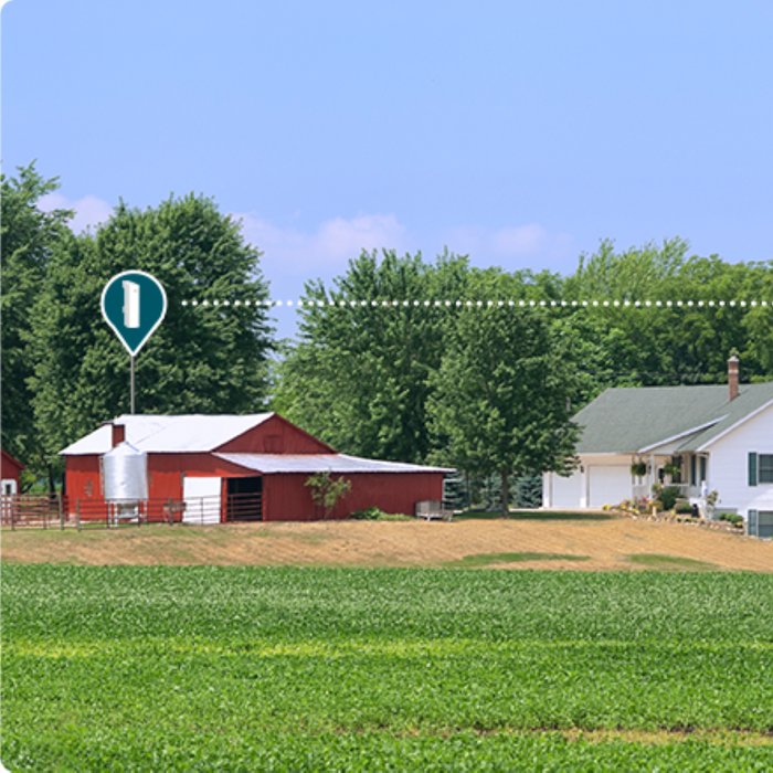 TP-Link Wireless Bridge 5 GHz Long-Range Indoor/Outdoor Access Point ...