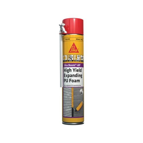 Sika 850ml Sika Boom Expanding Foam - Bunnings Australia