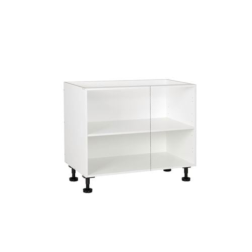 Kaboodle 1000mm Blind Corner Base Cabinet - Bunnings Australia