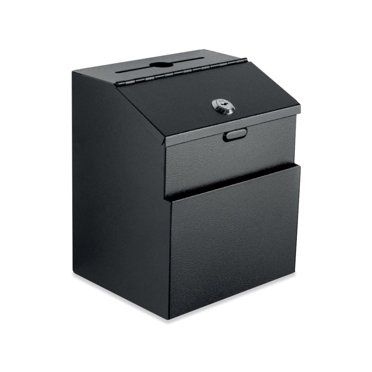 Sandleford 150 x 185 x 215mm Key Deposit Safe - Bunnings New Zealand