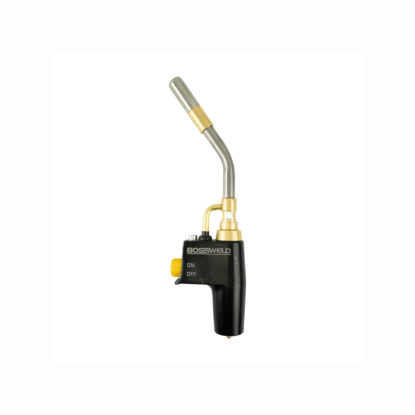Bossweld Map Pro Torch Bunnings Australia