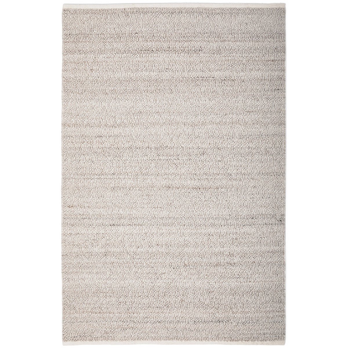 Cobble Natural 380X280Cm Rug - Bunnings Australia