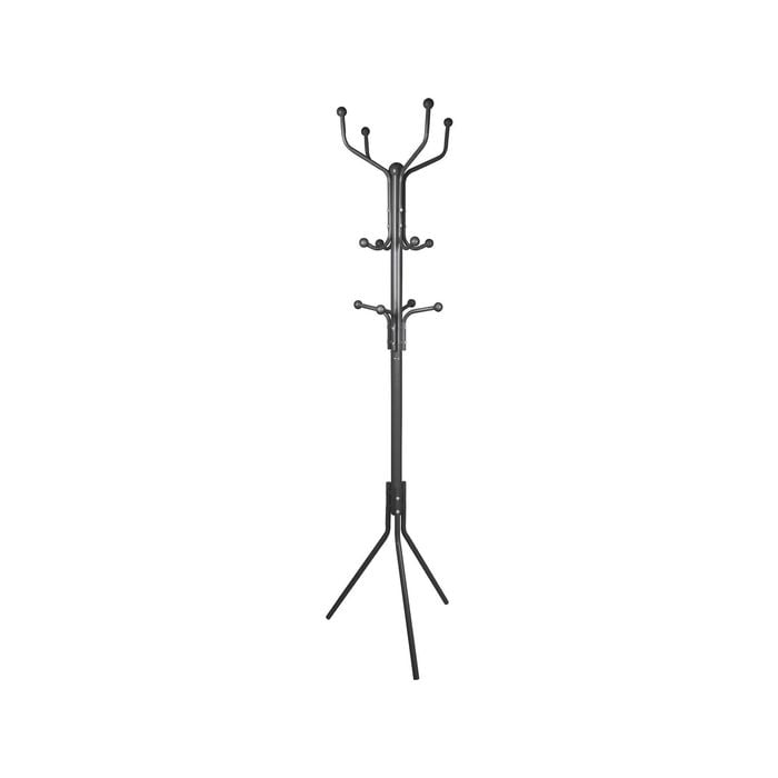 Harbour Housewares Free-Standing Steel Coat Rack - Bunnings Australia