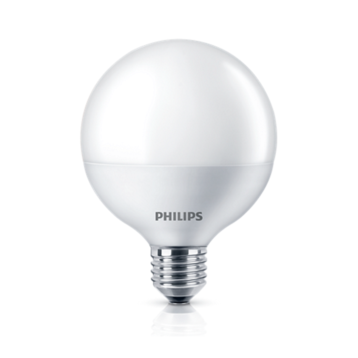 Philips 9.5w Warm White 806LM LED G93 Bulb ES - Bunnings New Zealand