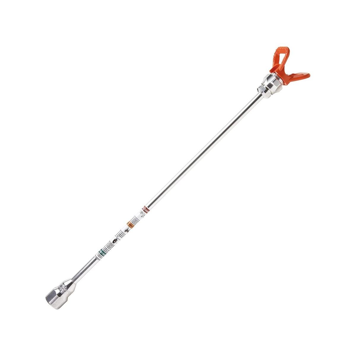 Graco Paint Sprayer Tip Extension 38cm For Magnum & GX21 - Bunnings ...