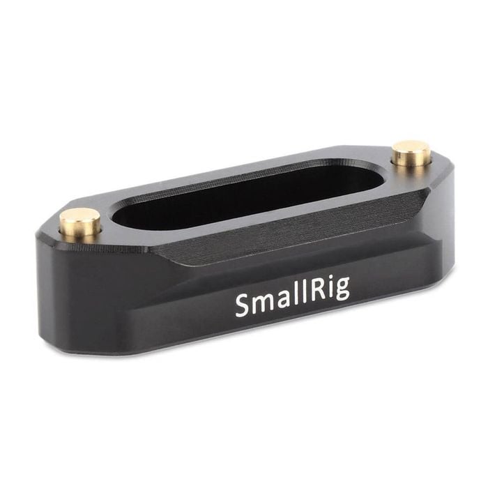SmallRig Quick Release Safety Rail(46mm) 1409 - Bunnings Australia