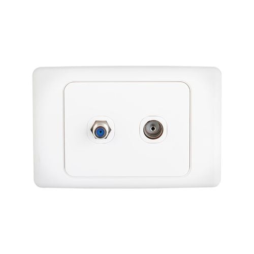 DETA PAL / F-Connector Outlet - Bunnings Australia