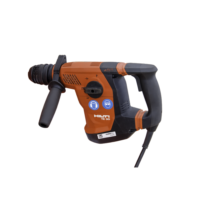 For Hire Coates Small Breaker Drill 24hr Bunnings Australia