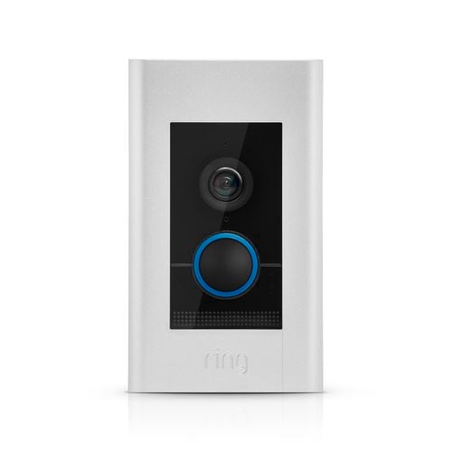 Ring Elite Video Doorbell - Bunnings Australia