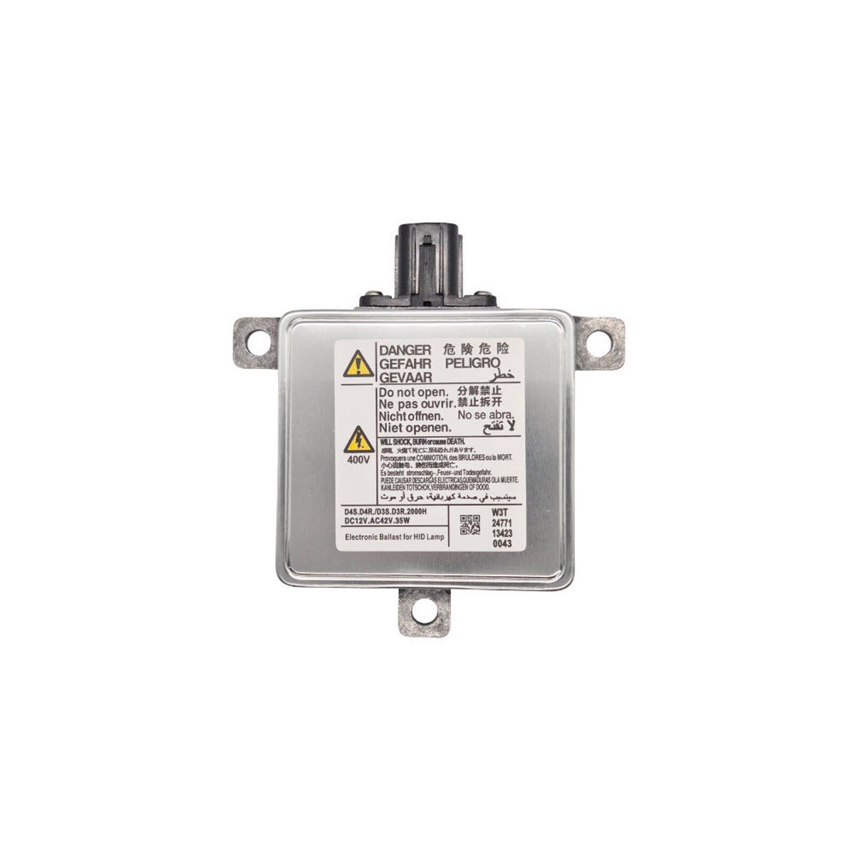 Xenon HID Headlight Ballast Module For Mazda CX9 CX-9 2013-2015 ...