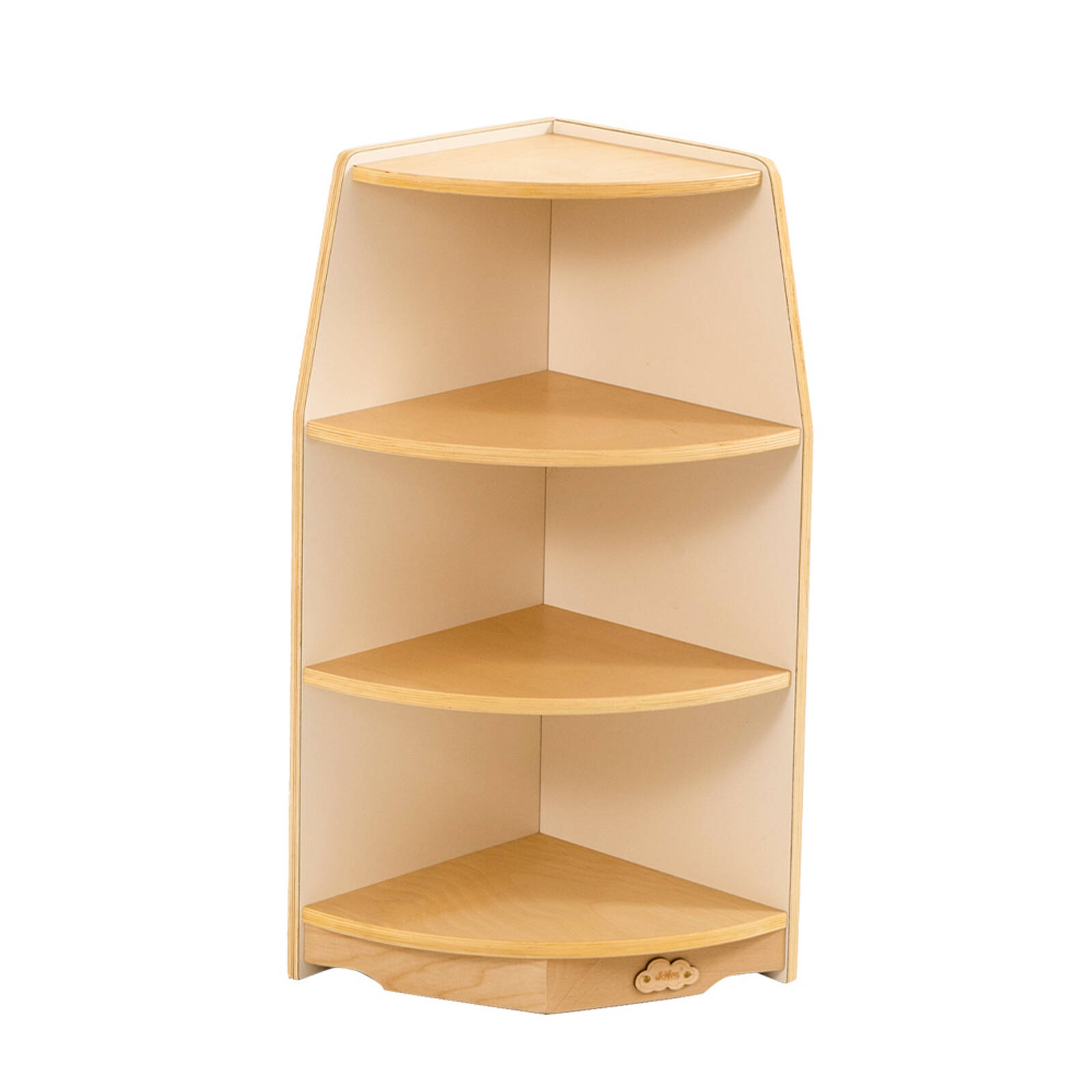 Corner shelf unit bunnings store
