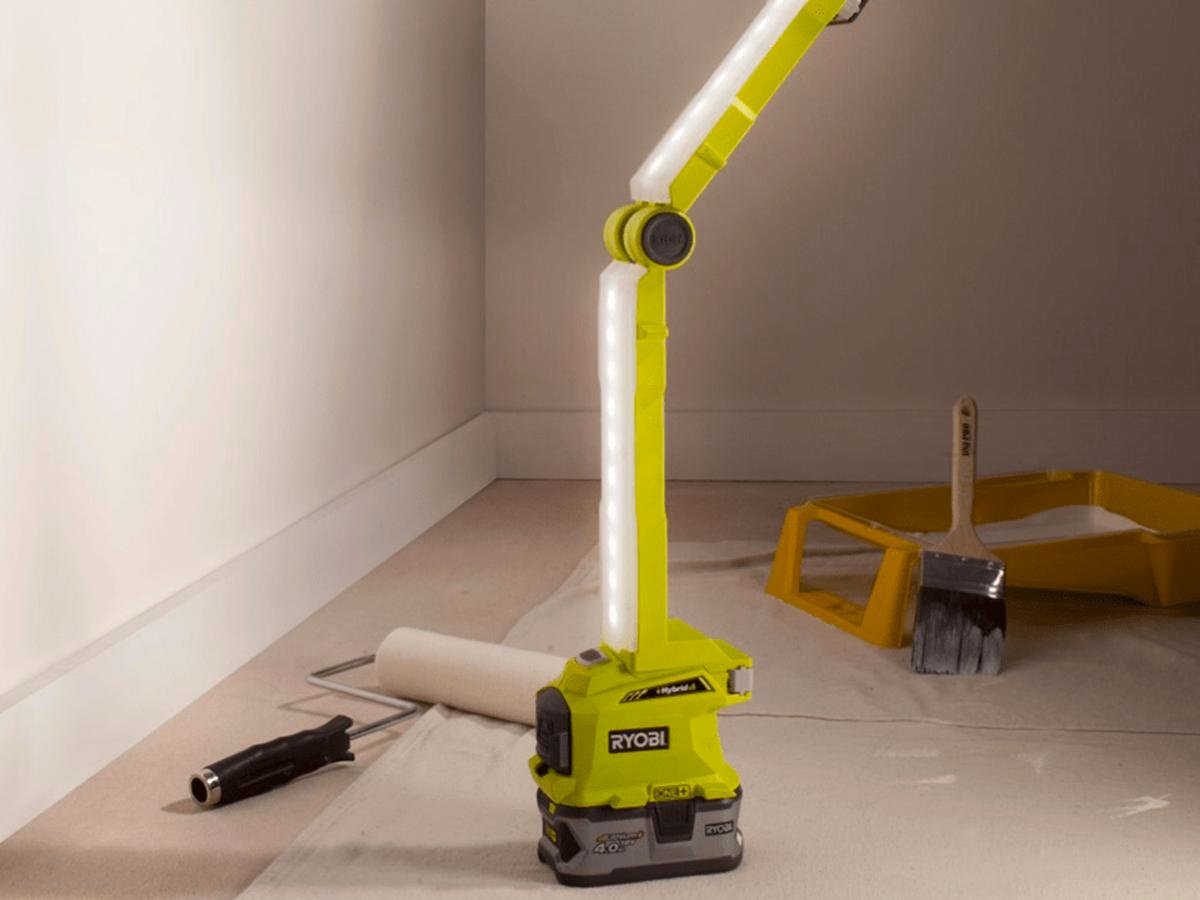 Worklights - LED Work Lights - Bunnings New Zealand