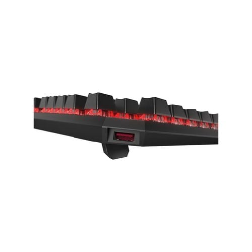 HP OMEN Sequencer Optical Mechanical Gaming Keyboard [2VN99AA ...