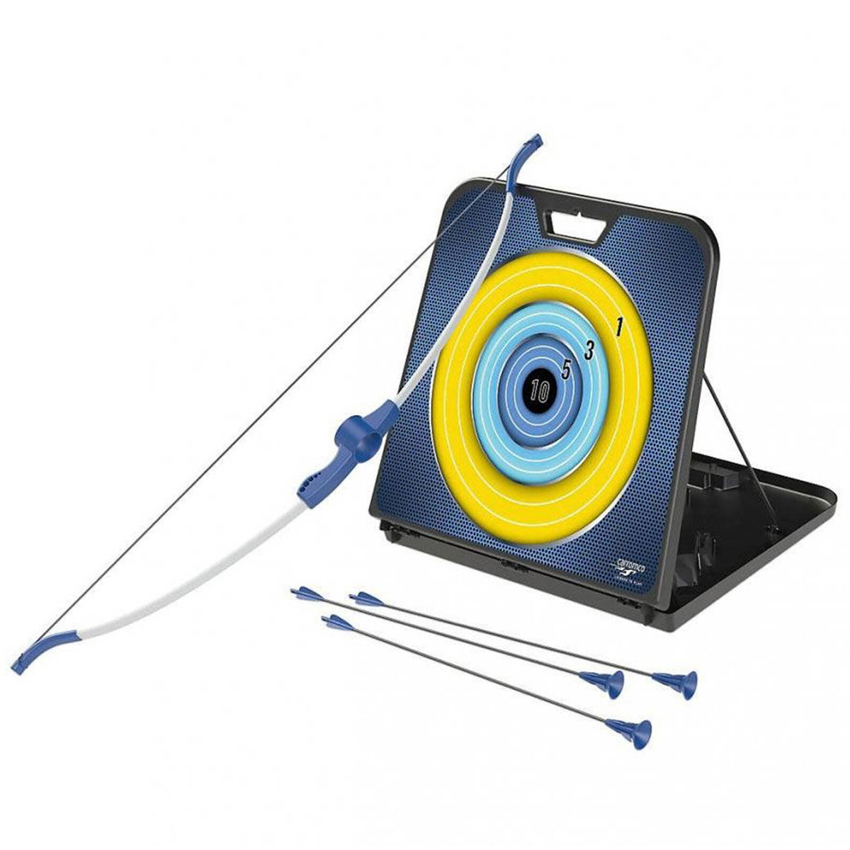 Carromco Bow & Arrow Soft Archery Set - Bunnings Australia