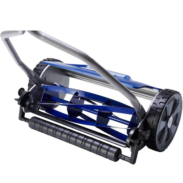 Victa 16 Razor Cut Push Mower Bunnings Australia