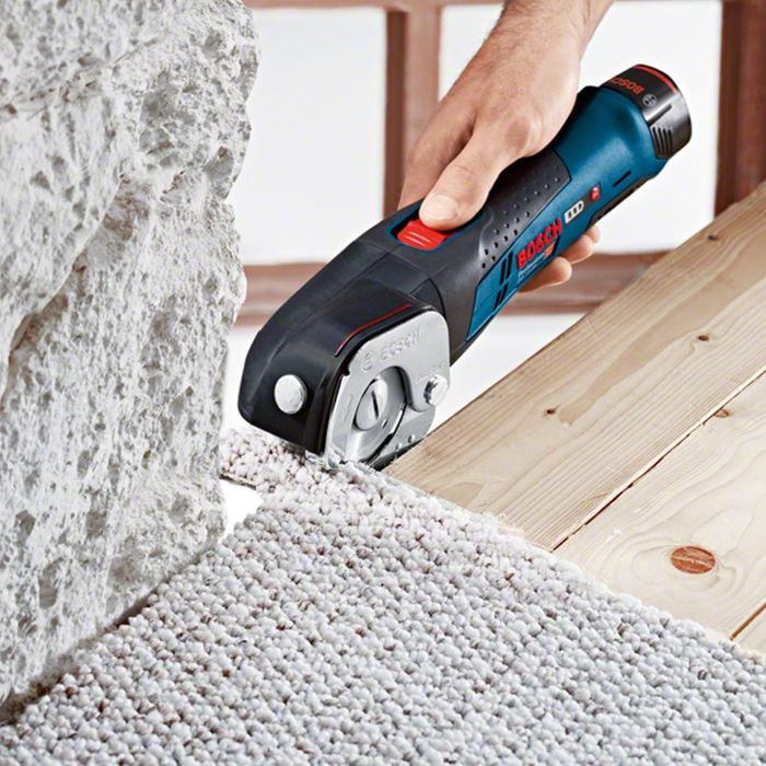 Bosch 12V Professional Universal Shears 06019B2901 - Skin Only ...