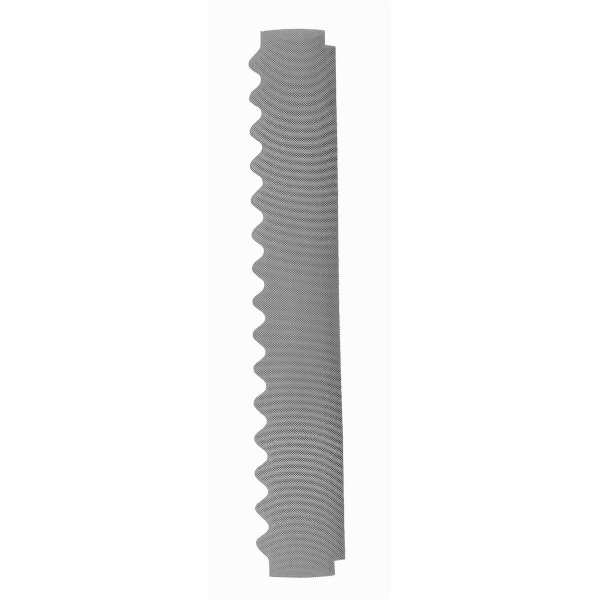 GumLeaf 2mm Hole 1200mm Gully Corrugated Roof Gutter Guard - Bunnings ...