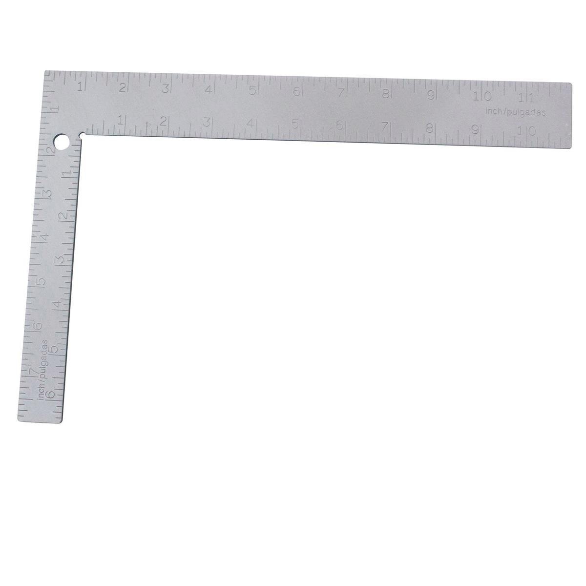 Craftright 200 x 300mm Rafter Square - Bunnings New Zealand