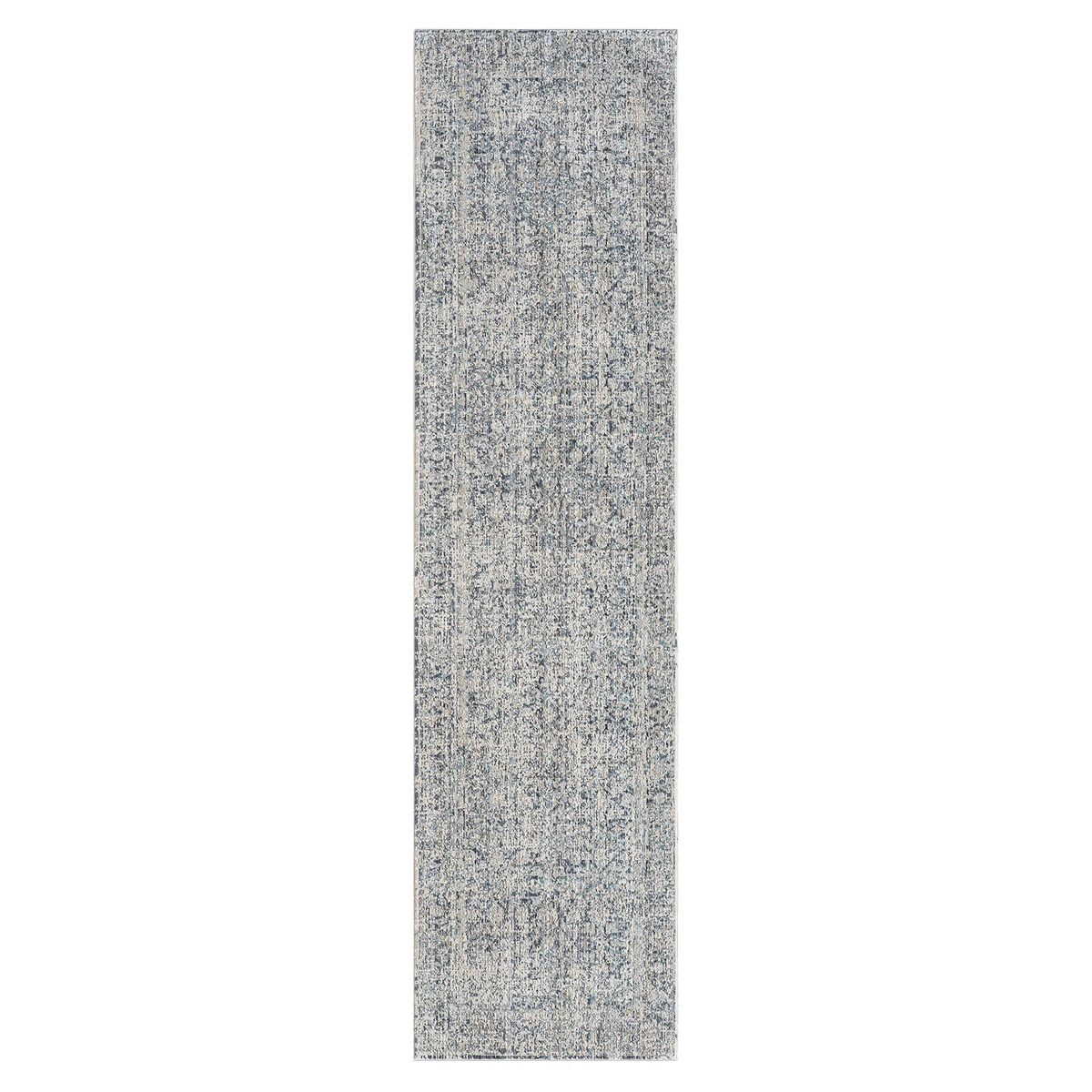 Aubre Contemporary Rug Sand - 80 x 300 cm Sand - Bunnings Australia