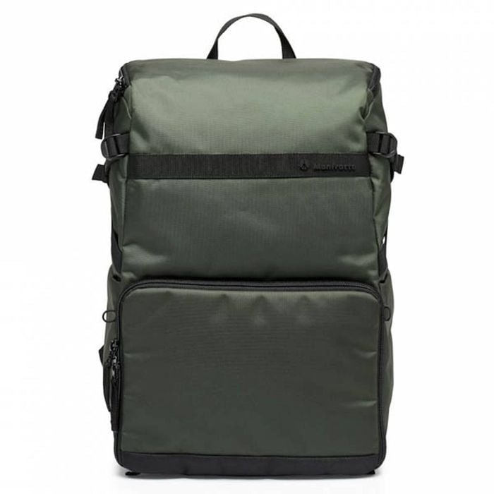 Manfrotto Street Slim Camera Backpack - Bunnings Australia