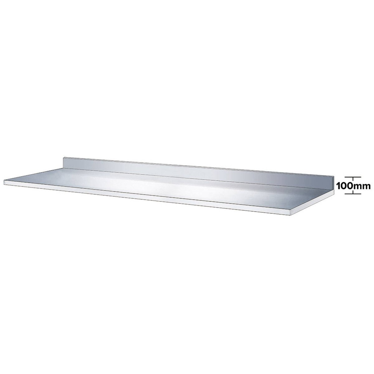 Optional Splashback Top XUB74-WBB - Bunnings Australia