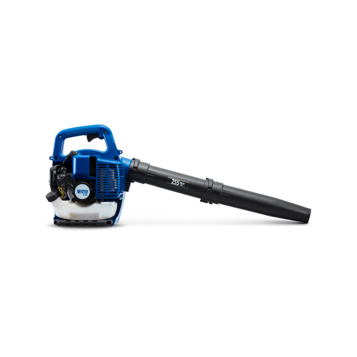 Victa 2-Stroke 25.4cc Petrol Blower Vacuum - Bunnings Australia