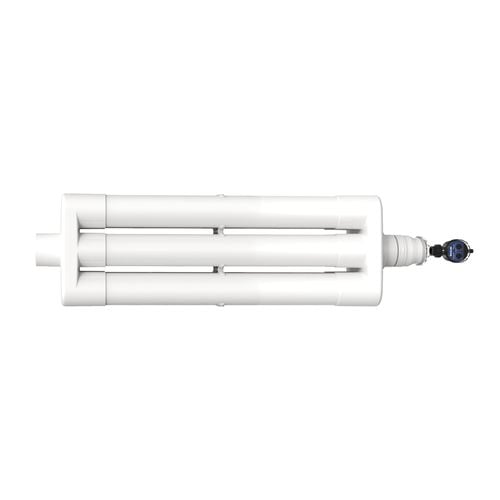 Rain Harvesting 100mm Delta In-Ground First Flush Diverter - Bunnings ...