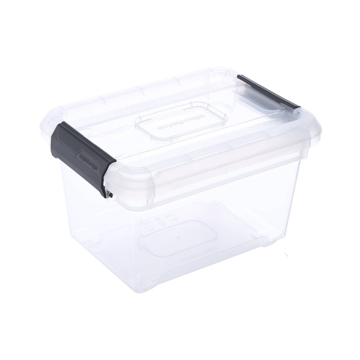 Ezy Storage 6.4L Solutions+ Storage Container - Bunnings New Zealand